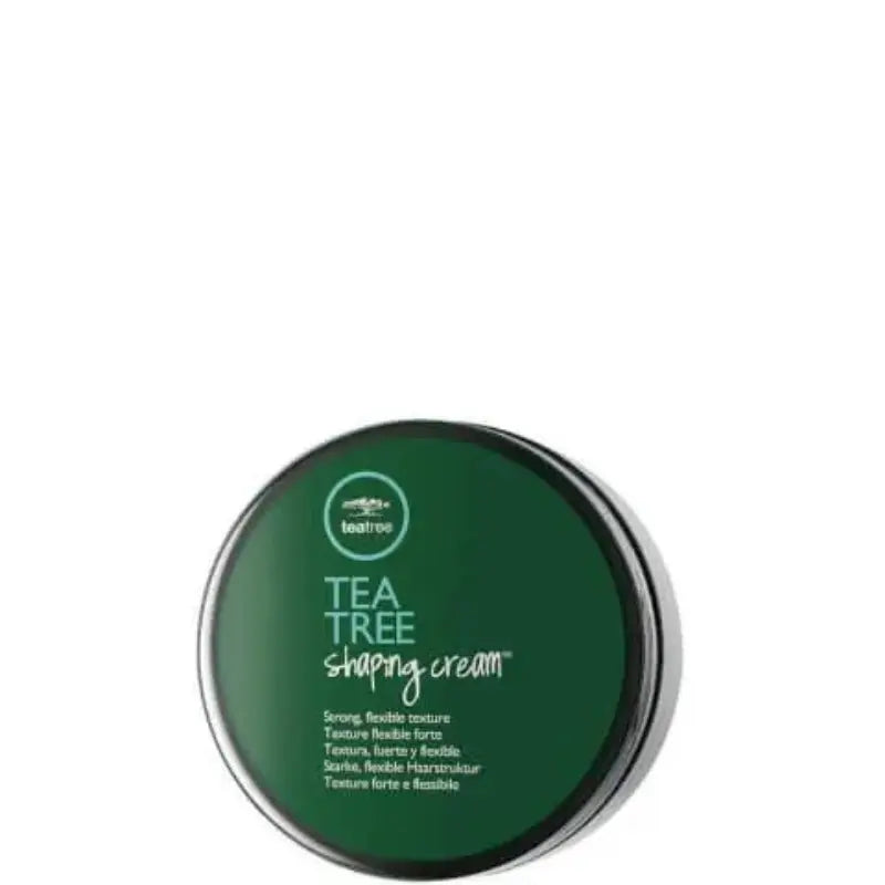 Paul Mitchell Tea Tree Shaping Cream 85ml for Sale Online